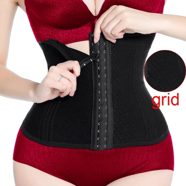 Girdle Xxxxxxs Slim Body Shaper Corset Modeling Strap Waist Trainer