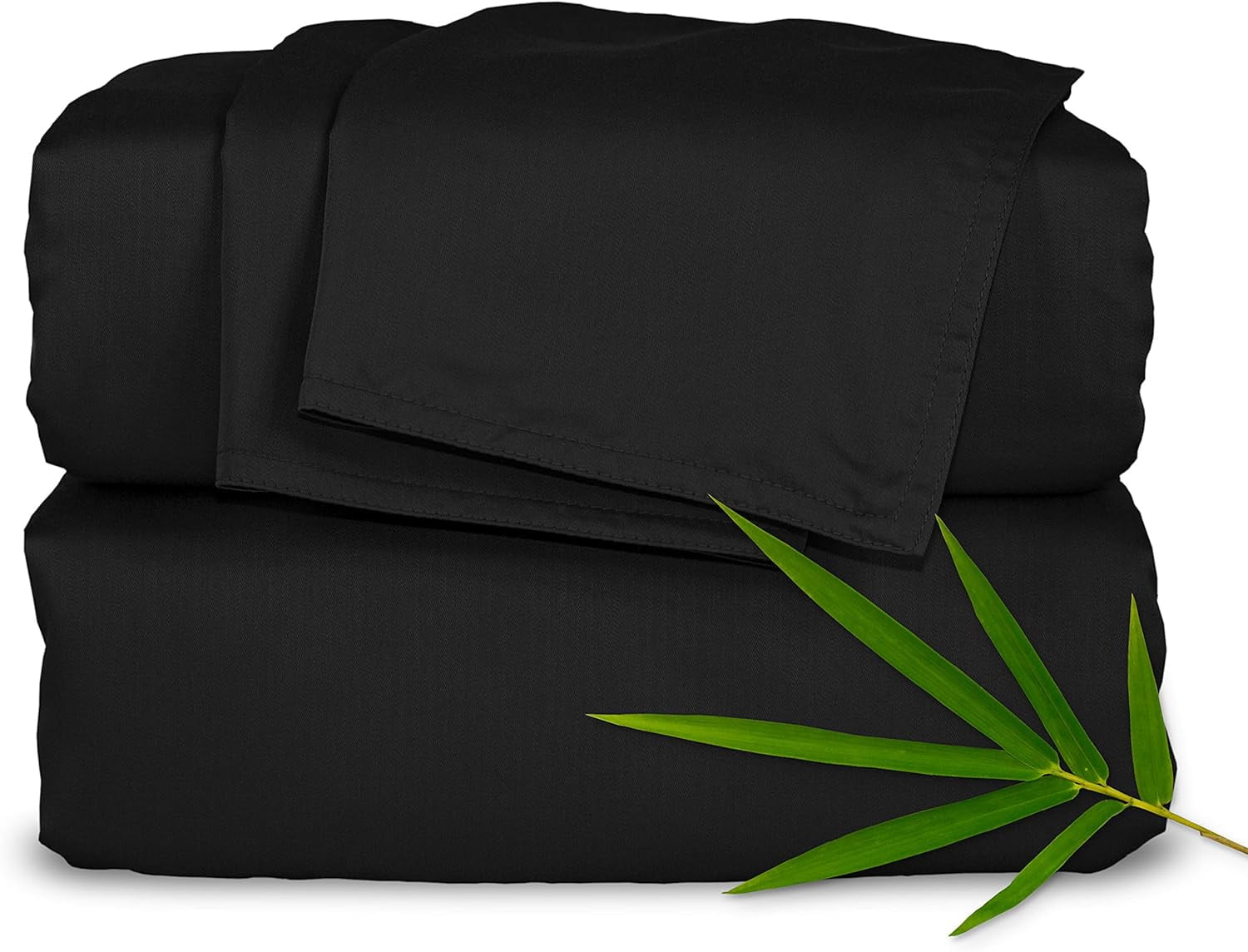 Girit Bedding 100 Organic Bamboo Sheet Set 4 Pcs Luxuriously Soft