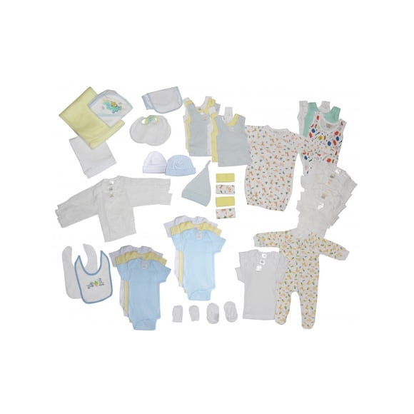 Baby Starter Box