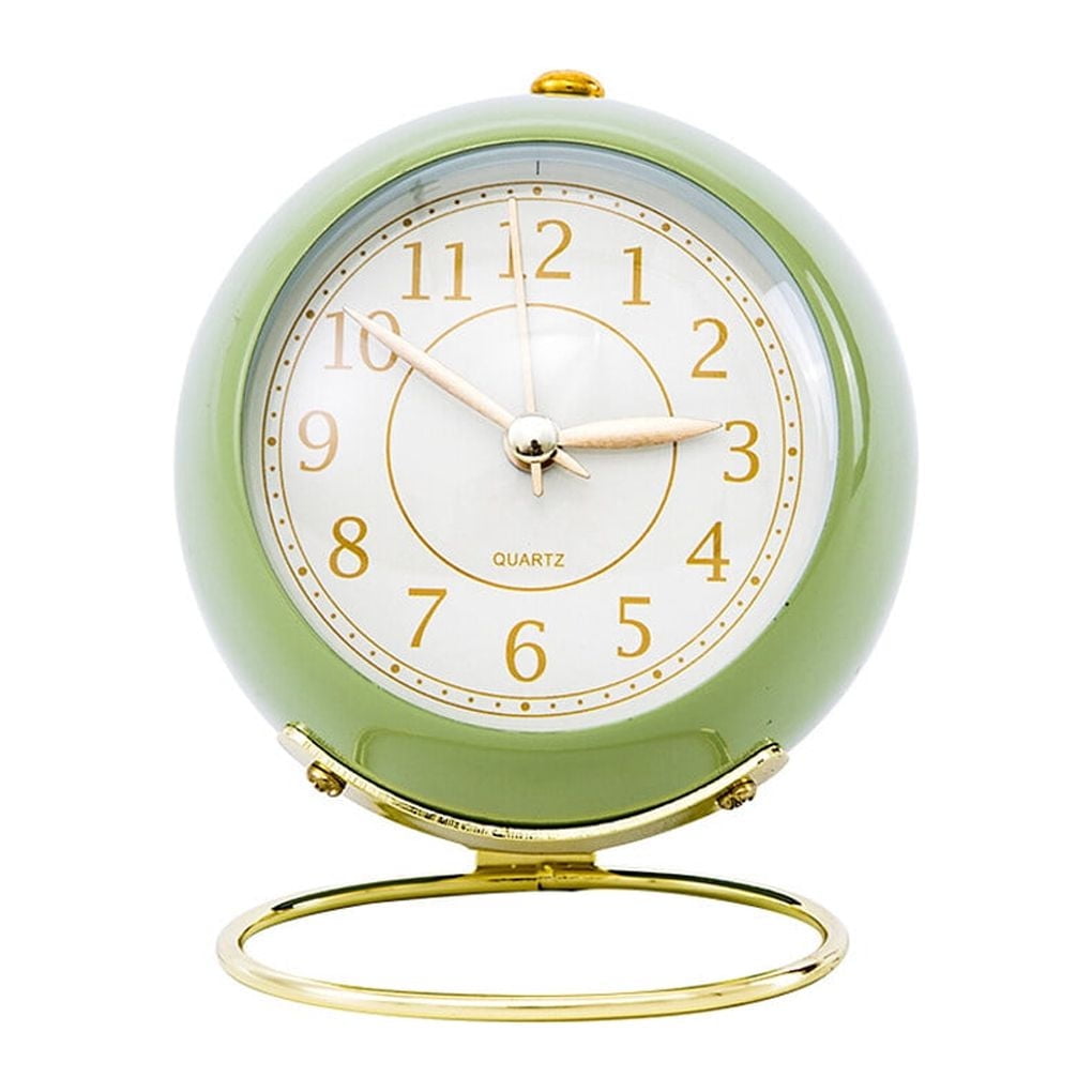 Girl Alarm Clock For Heavy Sleepers,Cute Bedroom Decor For Teen Girls ...