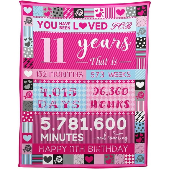 Girl Birthday Gifts, 2 3 4 5 6 7 8 9 10 11 12 13 14 15 16 17 18 19 20 ...