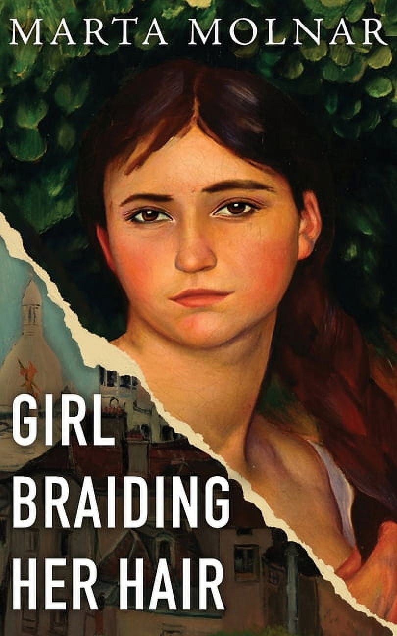 Light & Life Girl Braiding Her Hair: Inspired by the true story of a ...