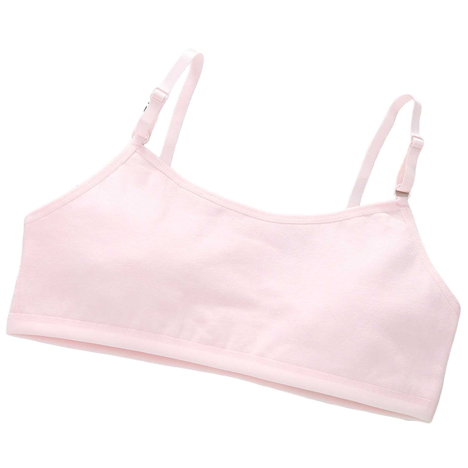 Girl Bras10-12 Bra Teens Strapless Teen Bras for Girls Ages With ...
