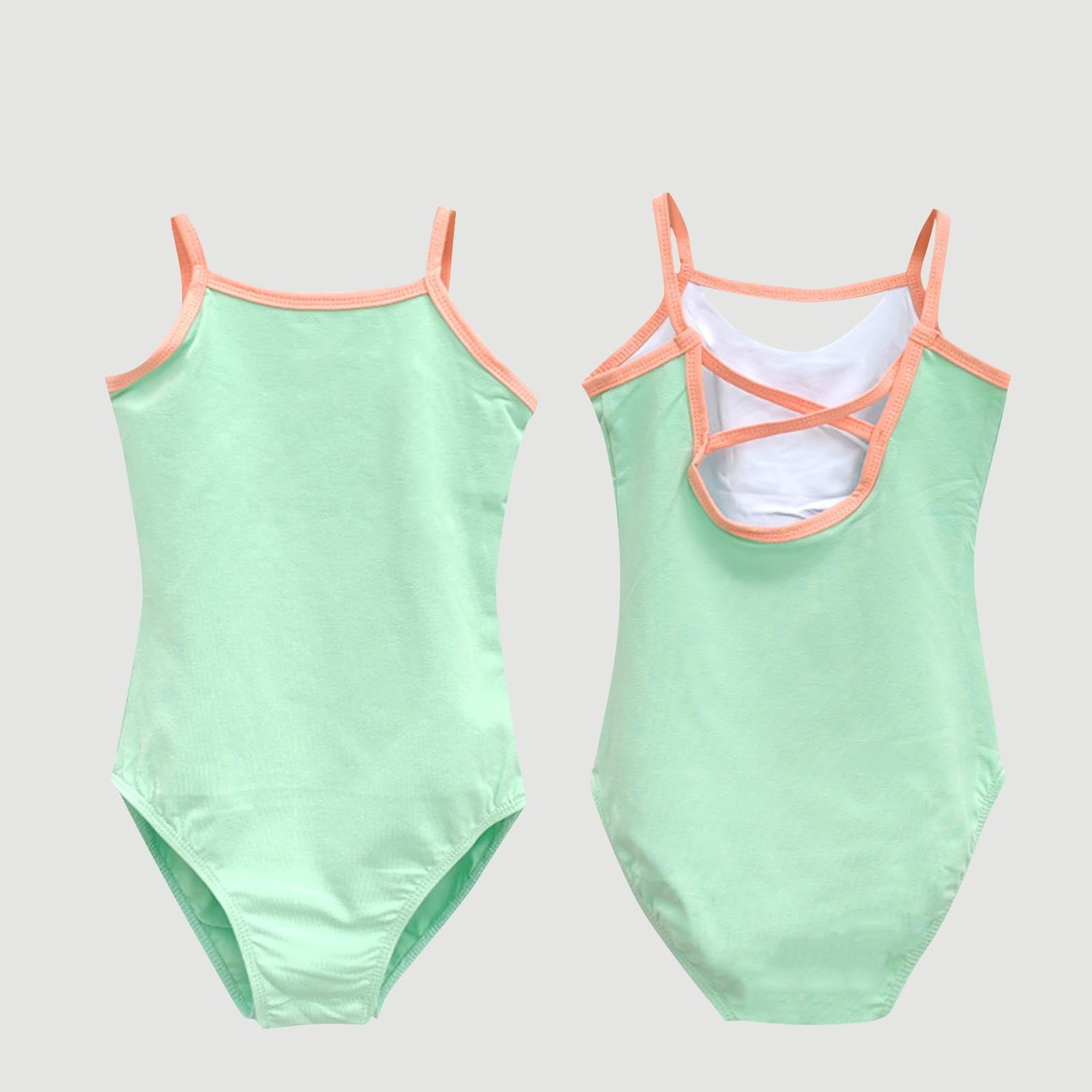 Girl Clothes Dance Leotard Girls Clearance Deals, Ballet Clothes ...