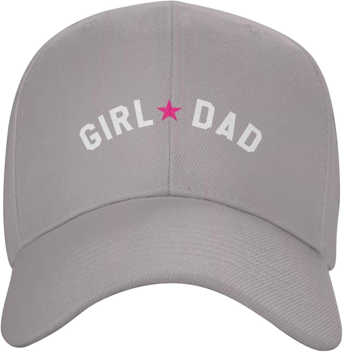 Girl Dad Dad Hat Outdoor Trucker Hat Unisex Classic Baseball Cap ...