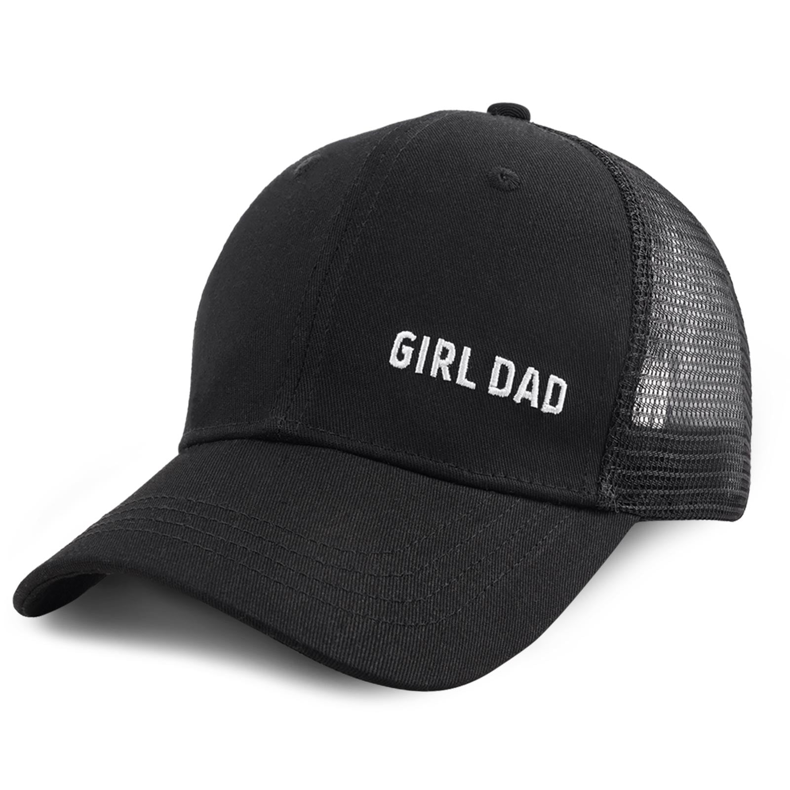 Customer reviews for Girl Dad Daddy Hat Fathers Day Birthday Gifts for ...