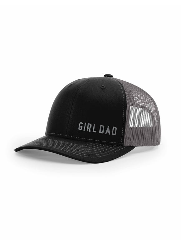 Girl Dad Hats