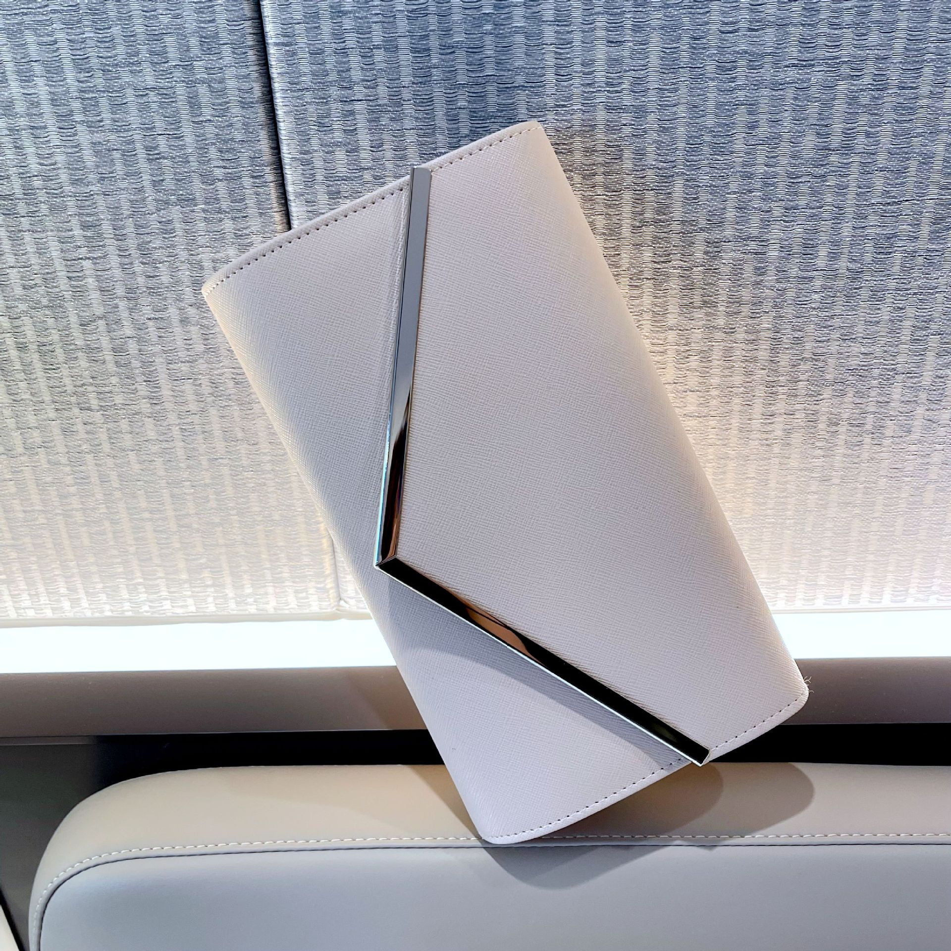 Girl Envelope Clutch Bag, Women's Envelope Pink Evening Clutches ...