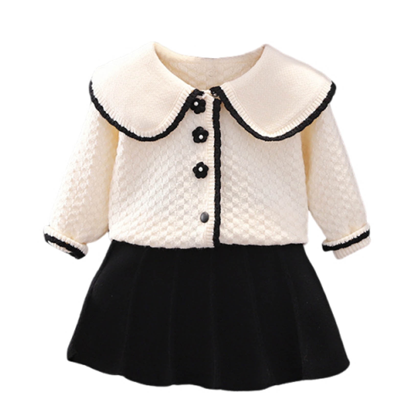 Girl Fall Outfits Size 7-8 Fall Girls Clothes Fall Outfits for Baby ...