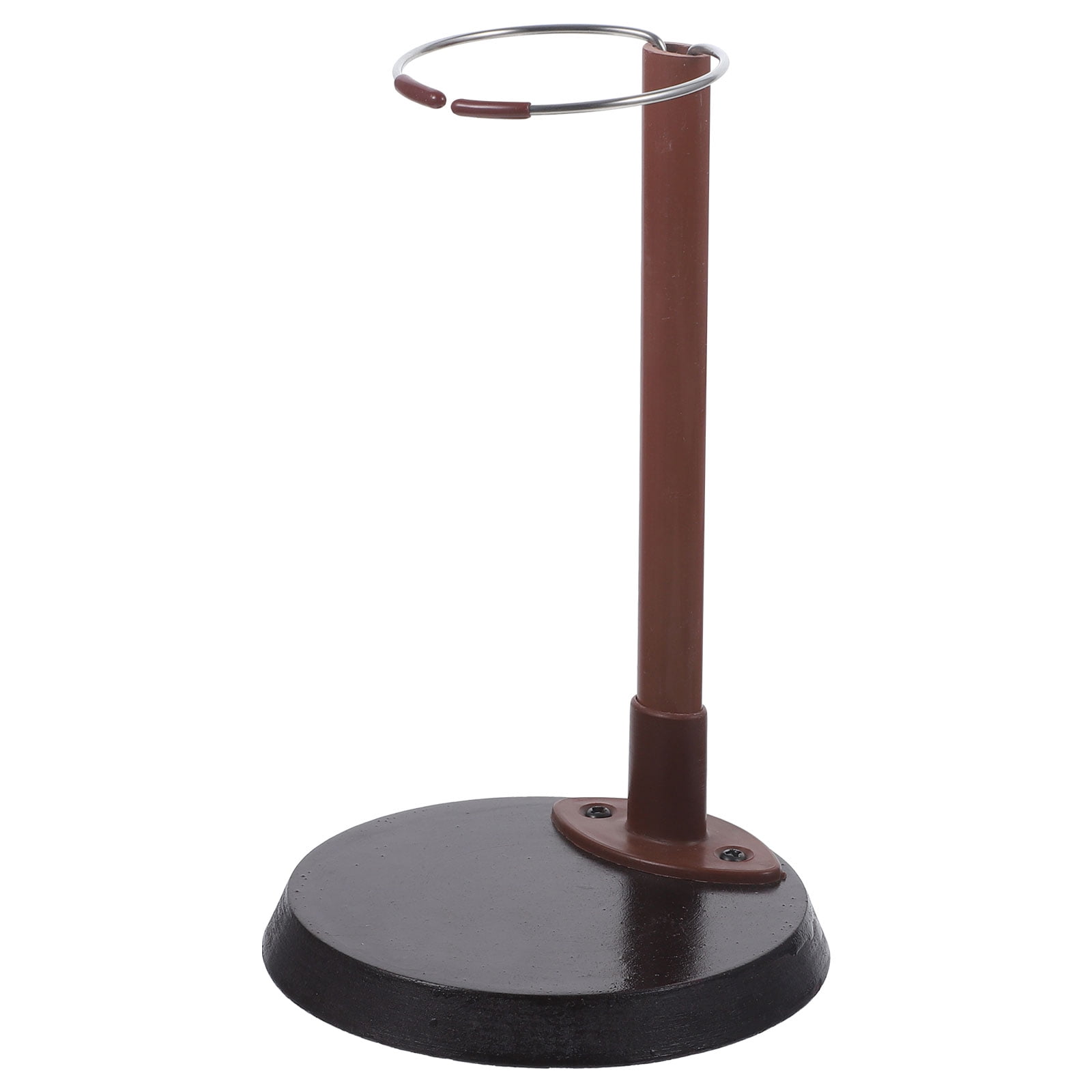 Girl Figurine Doll Stand Organizing Rack Support Child - Walmart.com