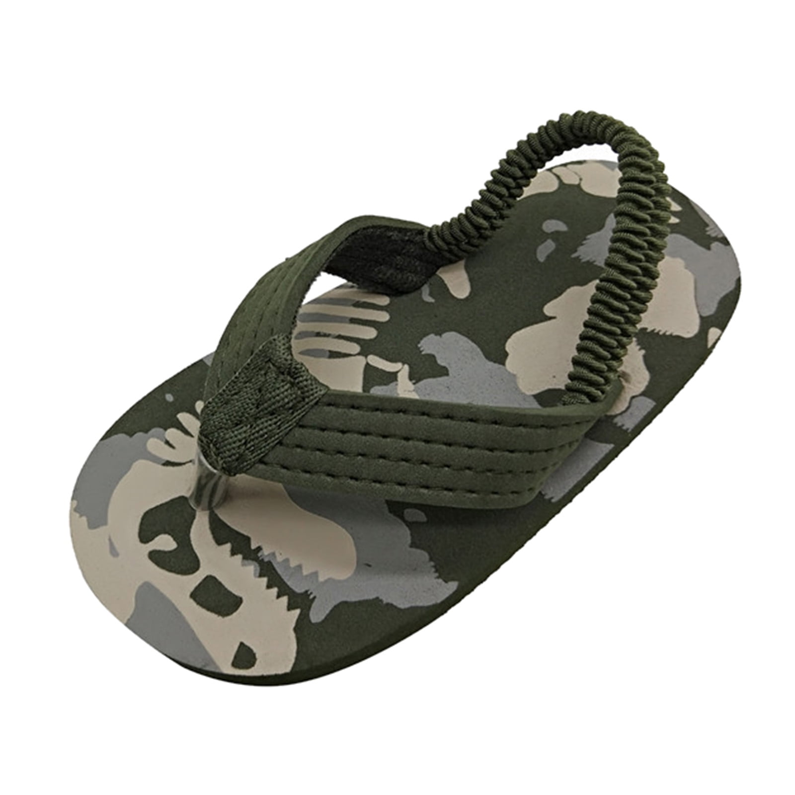 Girl Fisherman Sandals Girls & Boys Flip Flops For Kids Sandals Toddler ...
