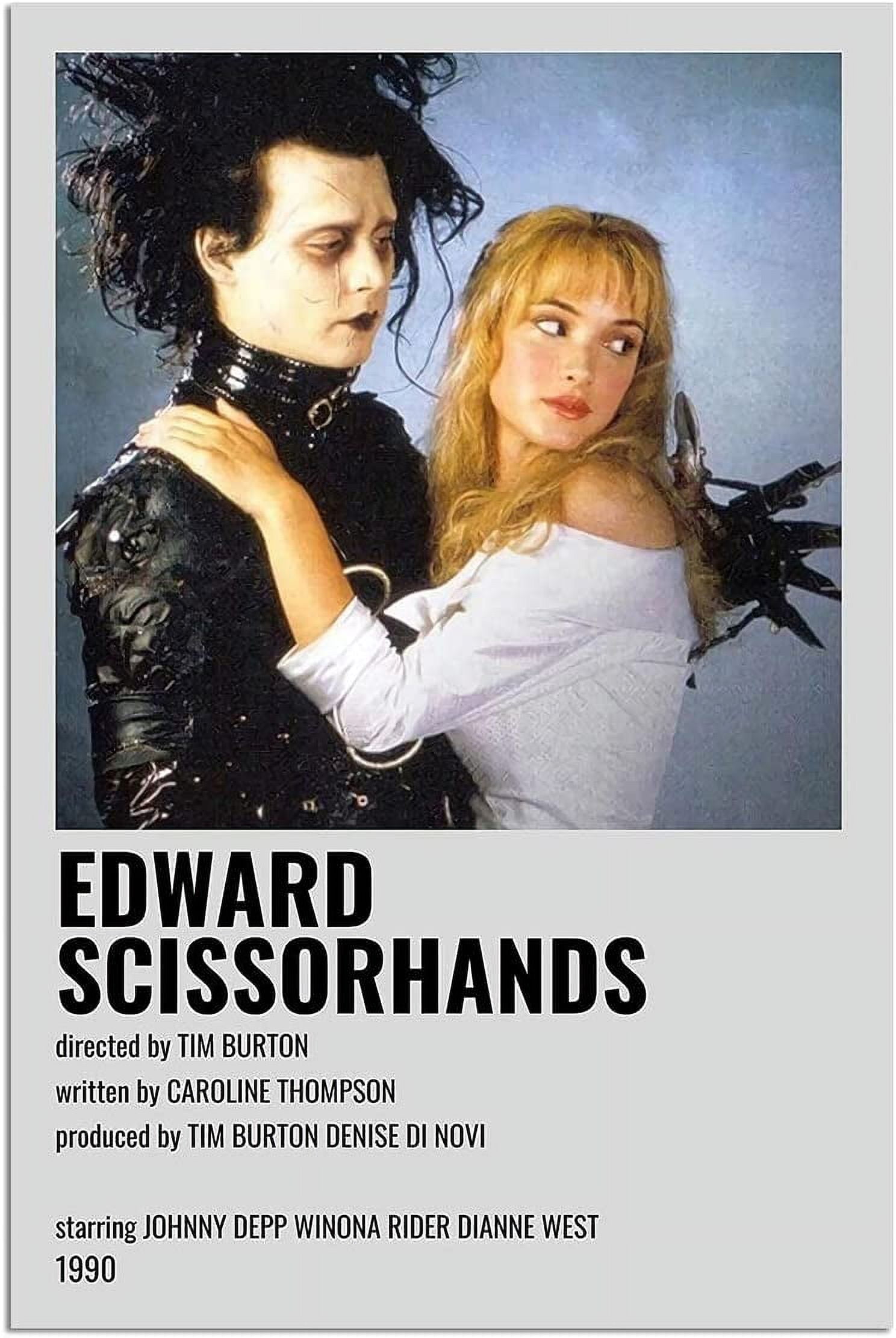 Girl In Red Poster,Turning Red Poster,Canvas Wall Art For Living Room ...