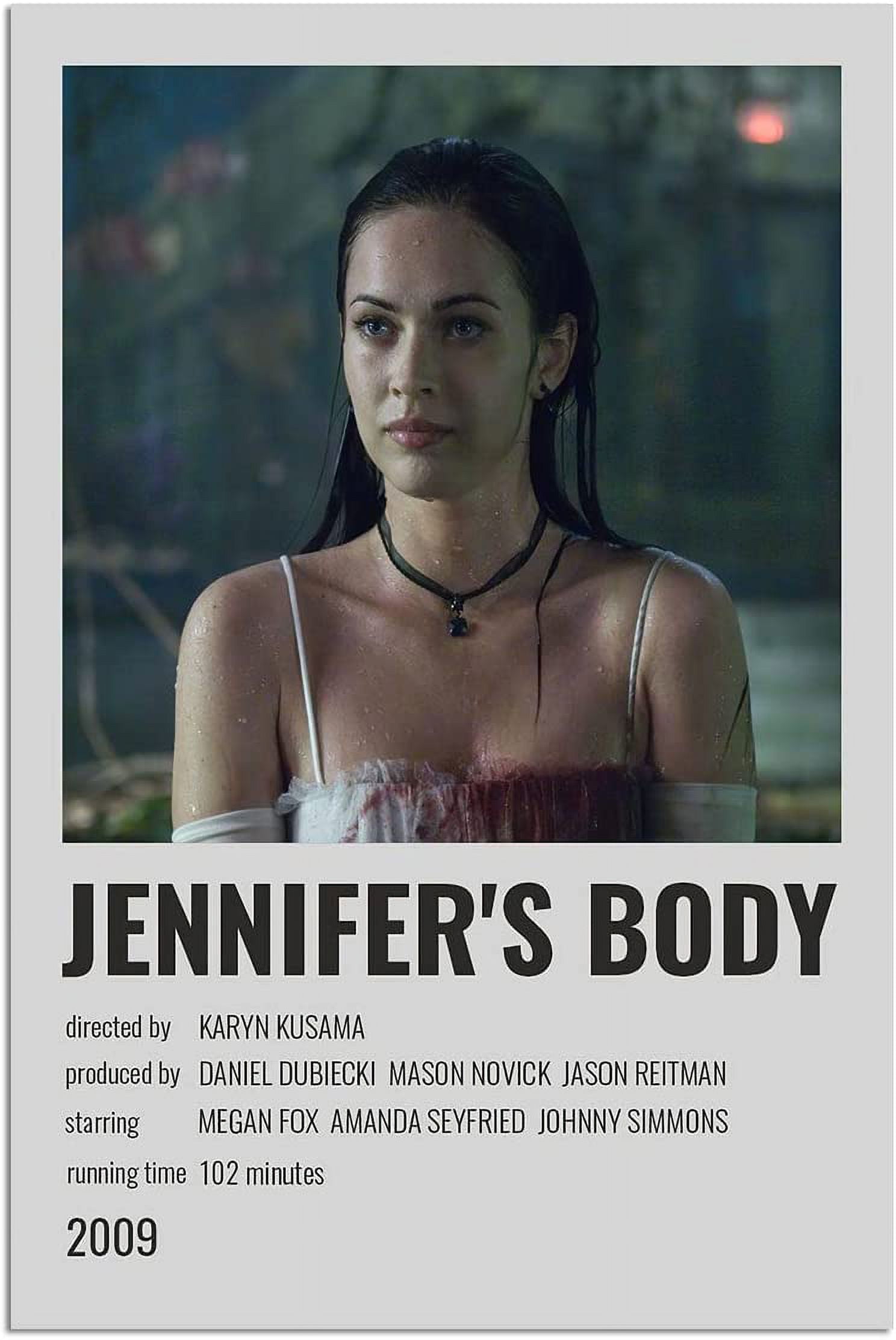 Girl In Red Poster,Turning Red Poster,Canvas Wall Art For Living Room ...