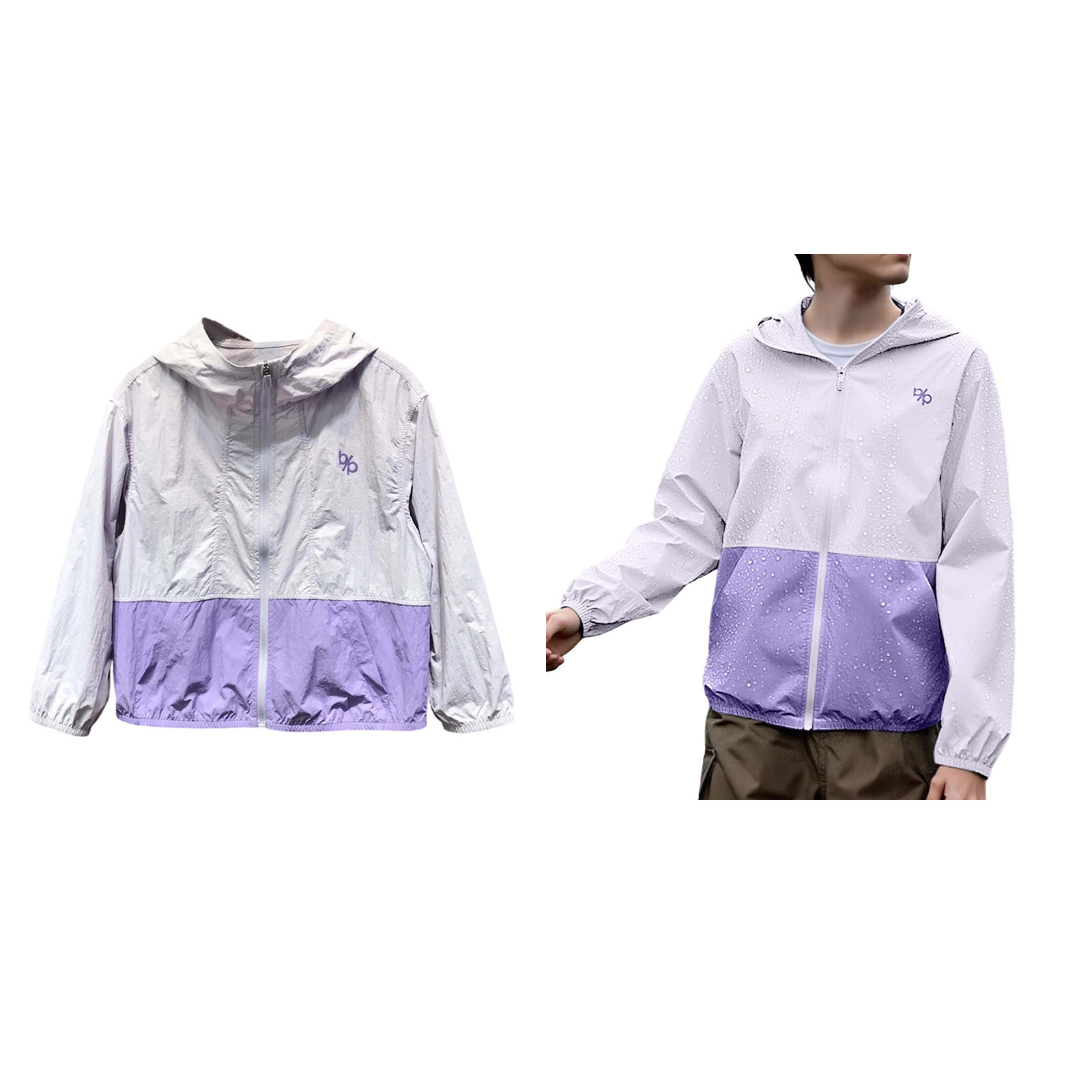 Girl Jackets Teen Girls Windbreaker Jacket Zip Up Hoodie Lightweight ...