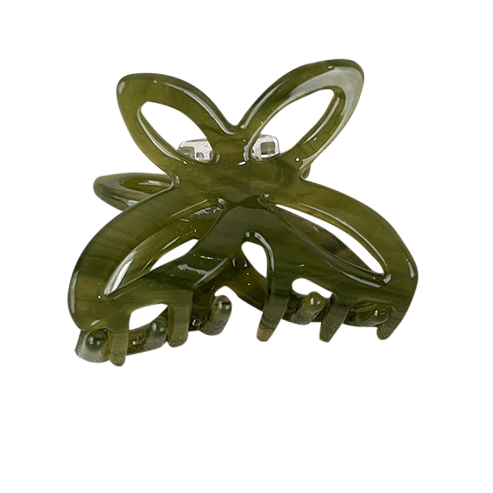 Girl Land Hair 80s Hair Bow Hair Clips for Toddlers Thick Hair ...