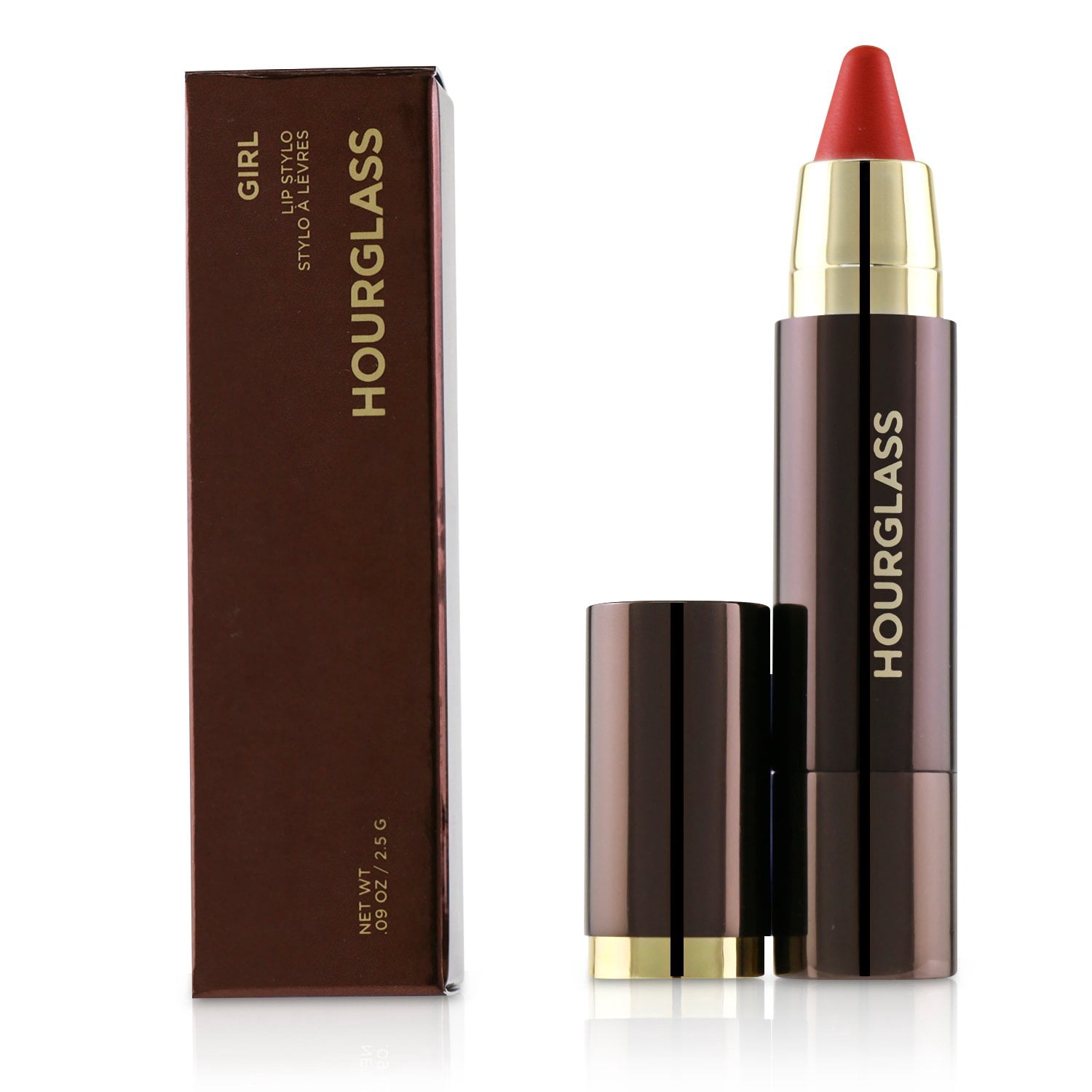 Hourglass Girl Lip Stylo - Walmart.com