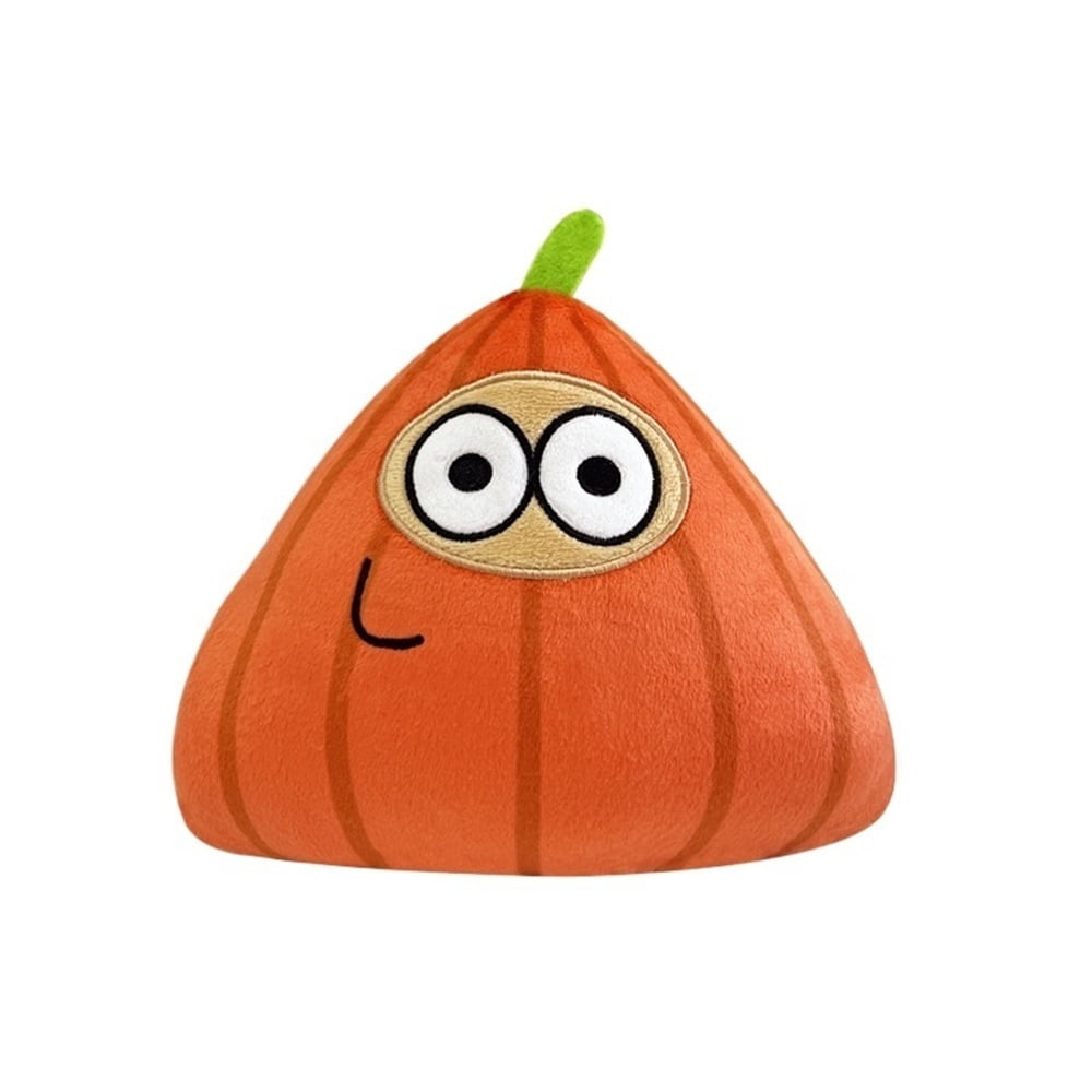 Girl My Pet Alien Plush Toy - Walmart.com