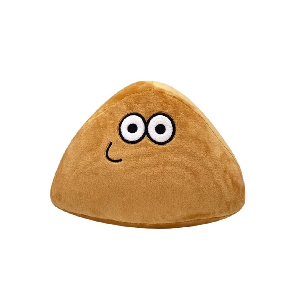 Girl My Pet Alien Plush Toy - Walmart.com