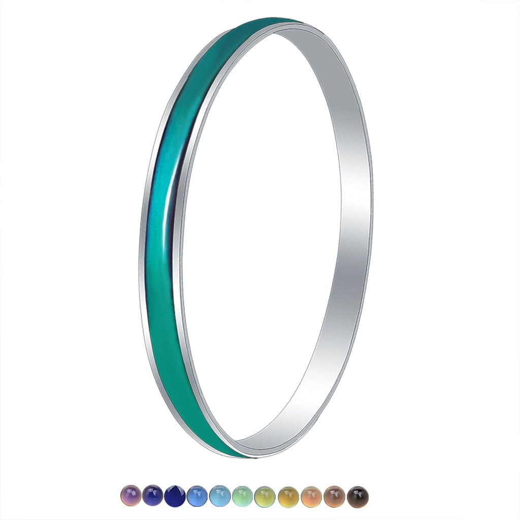 Girl Niche Temperature-sensitive Color-changing Bracelet - Walmart.com