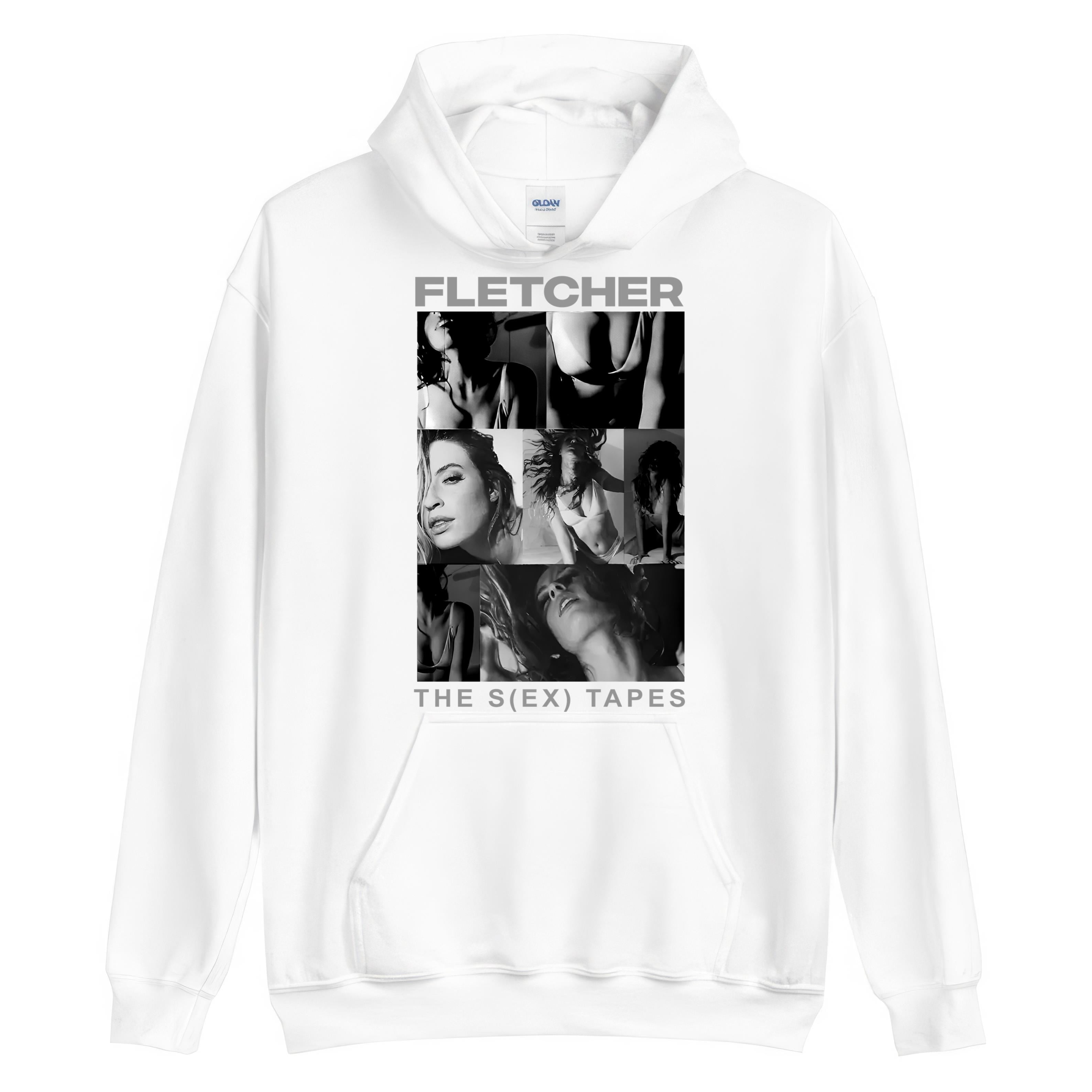 Girl Of My Dreams Tour Tee, Fletcher Tour Merch, 2022 Fletcher's So Hot ...