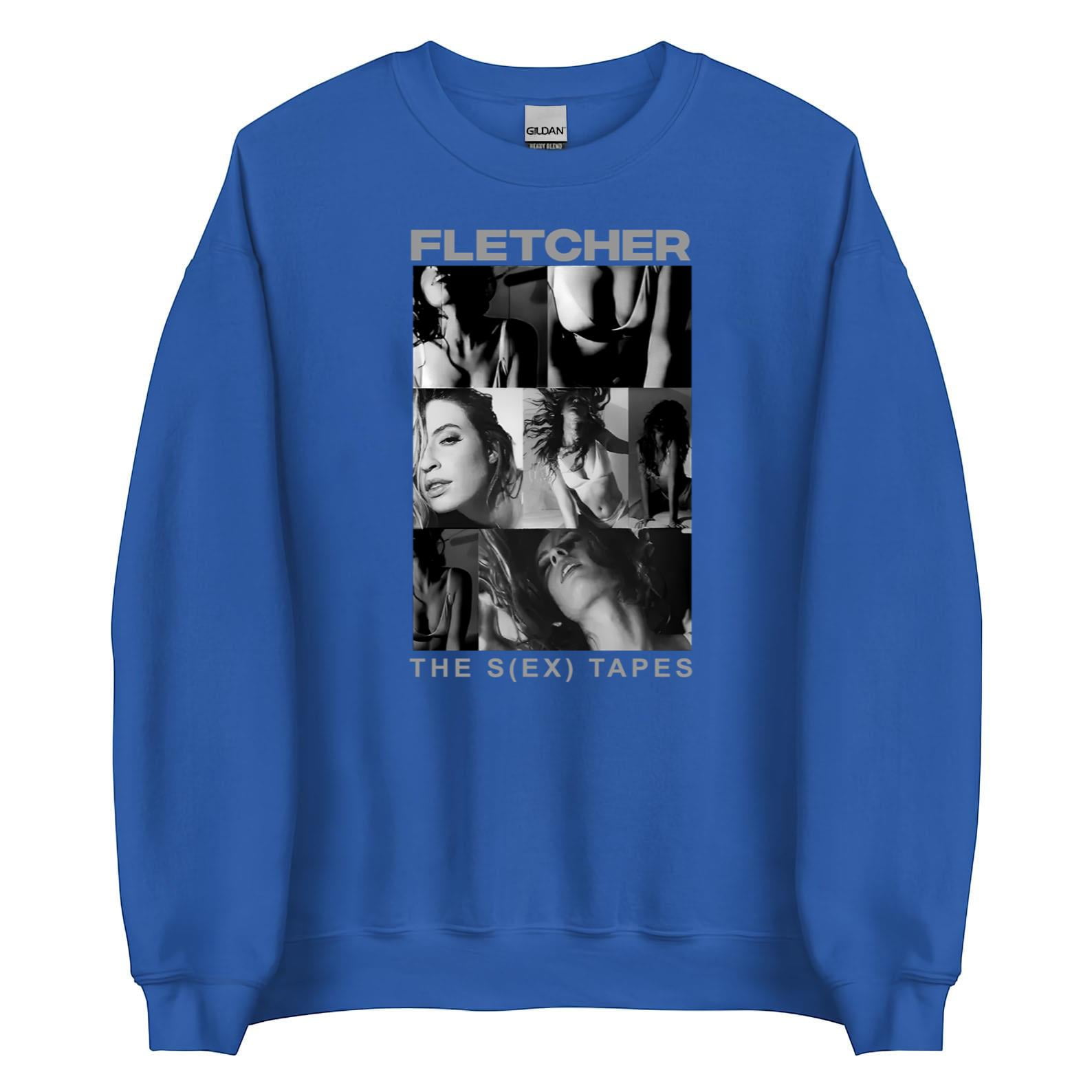 Girl Of My Dreams Tour Tee, Fletcher Tour Merch, 2022 Fletcher's So Hot ...