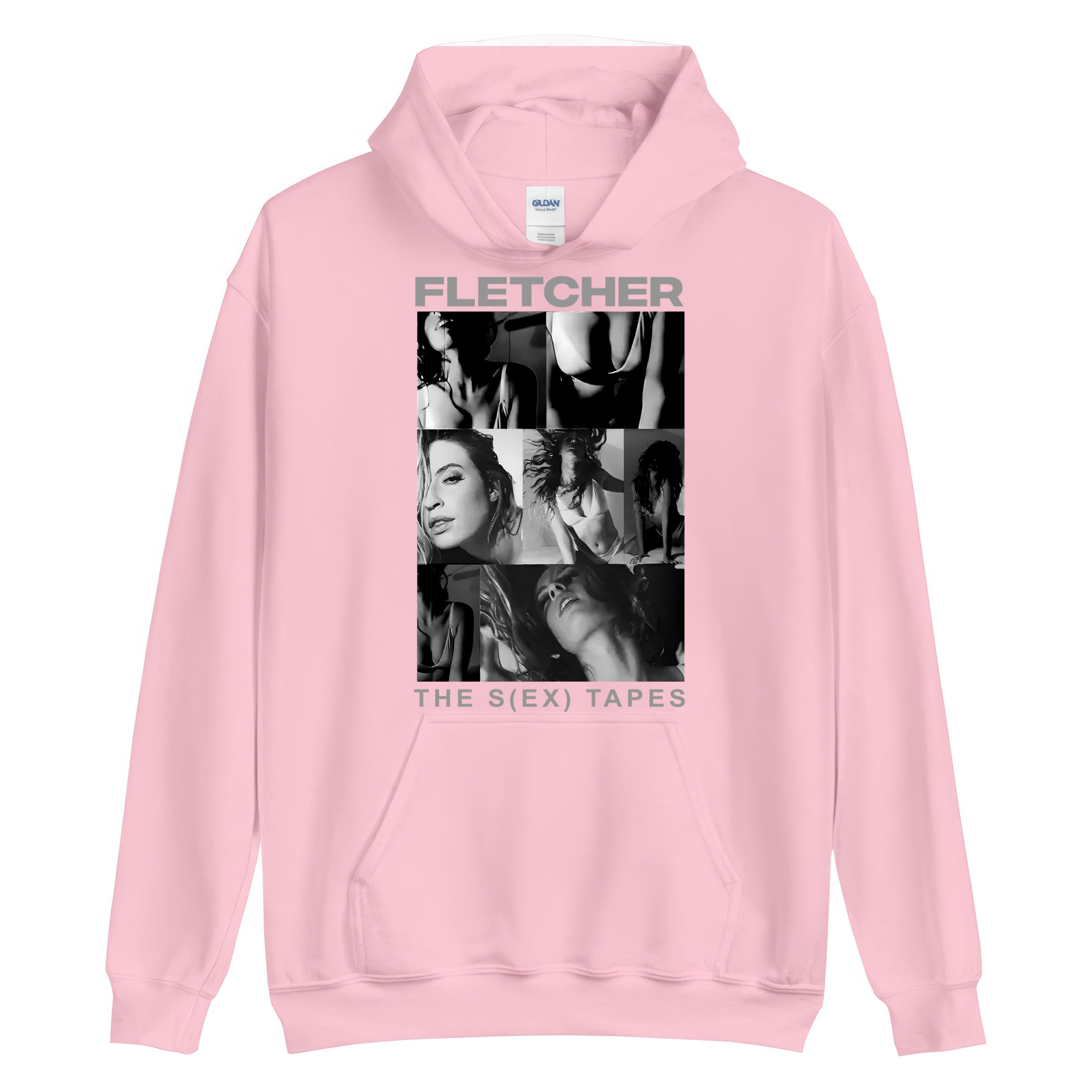 Girl Of My Dreams Tour Tee, Fletcher Tour Merch, 2022 Fletcher's So Hot ...