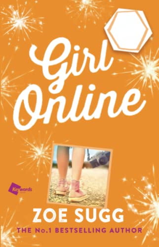 Pre-Owned Girl Online: Going Solo: The Third Novel by Zoella (Paperback) 1501162128 ...