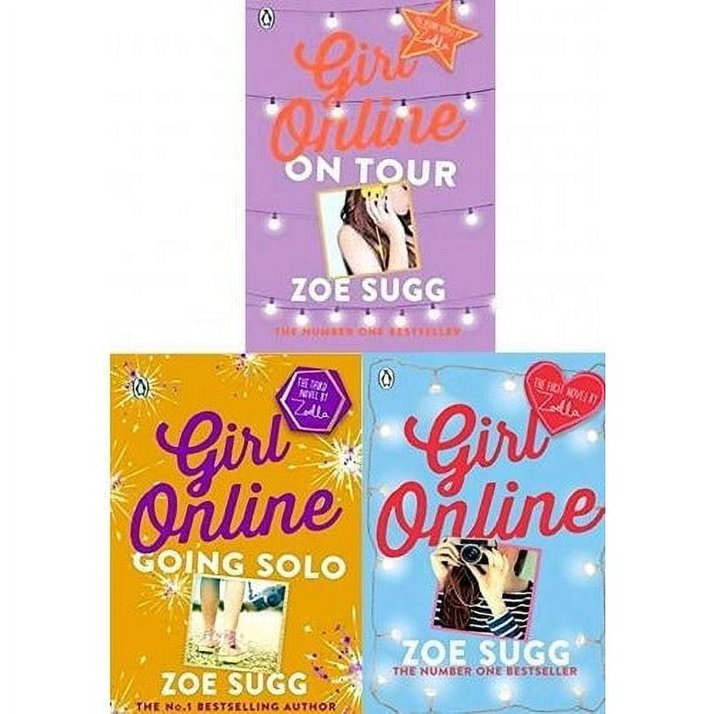 Zoe Tour