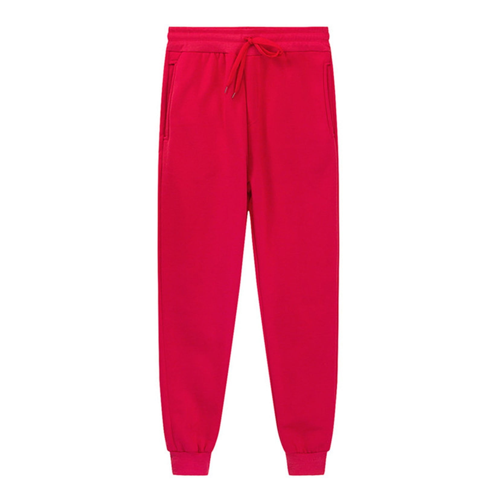 Girl Pants,Girls Sports Pants Autumn Winter Long Elastic Waist Casual ...
