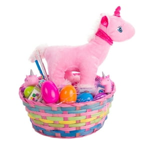 Easter Pre-Made Baskets - Walmart.com