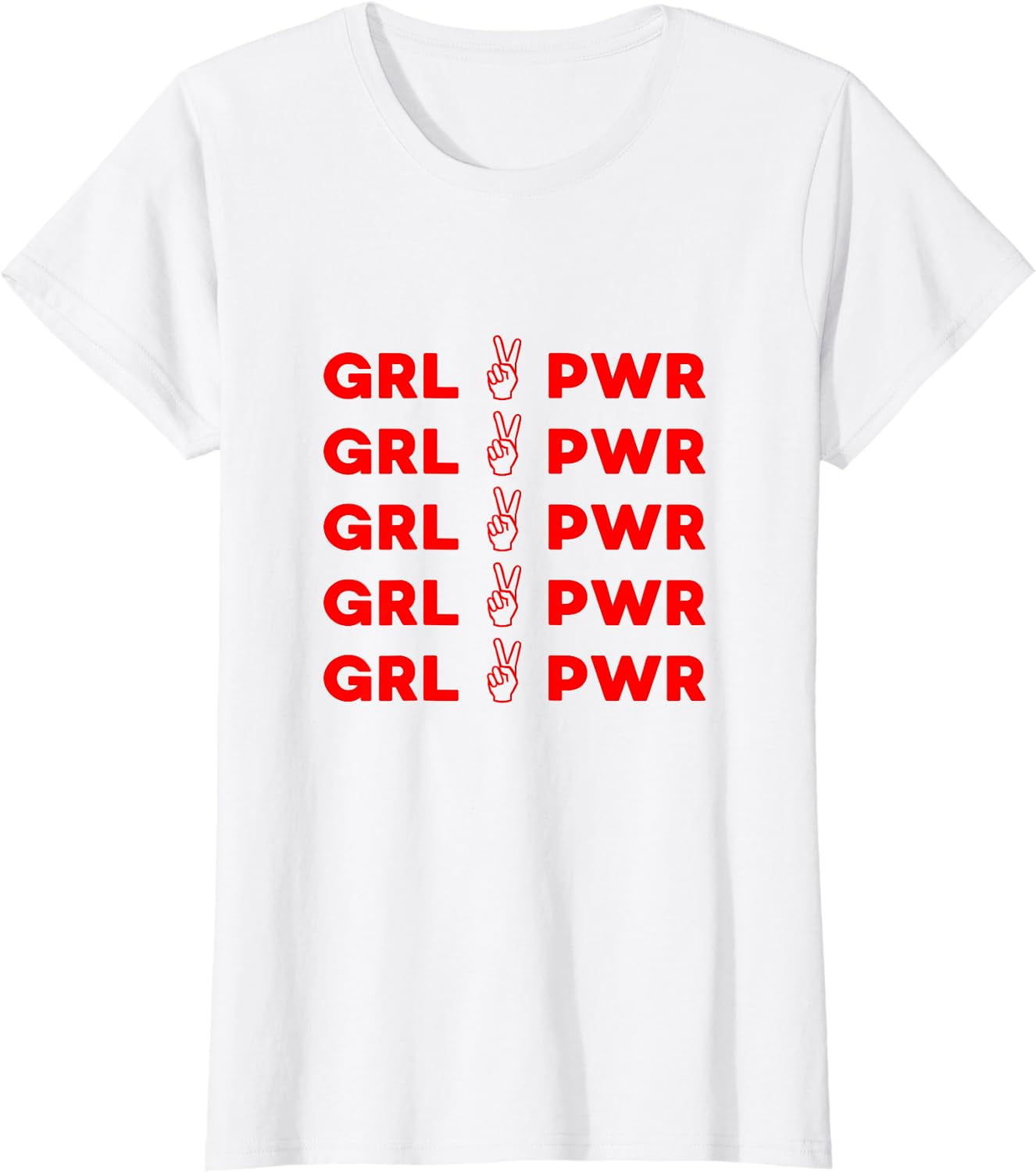Girl Power - GRL PWR - Walmart.com