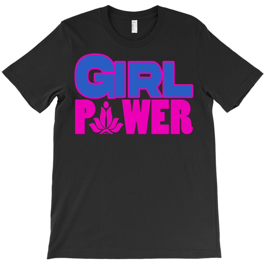 Girl Power Themed Funny and Cute Themed Gift for a Girl Power and ...