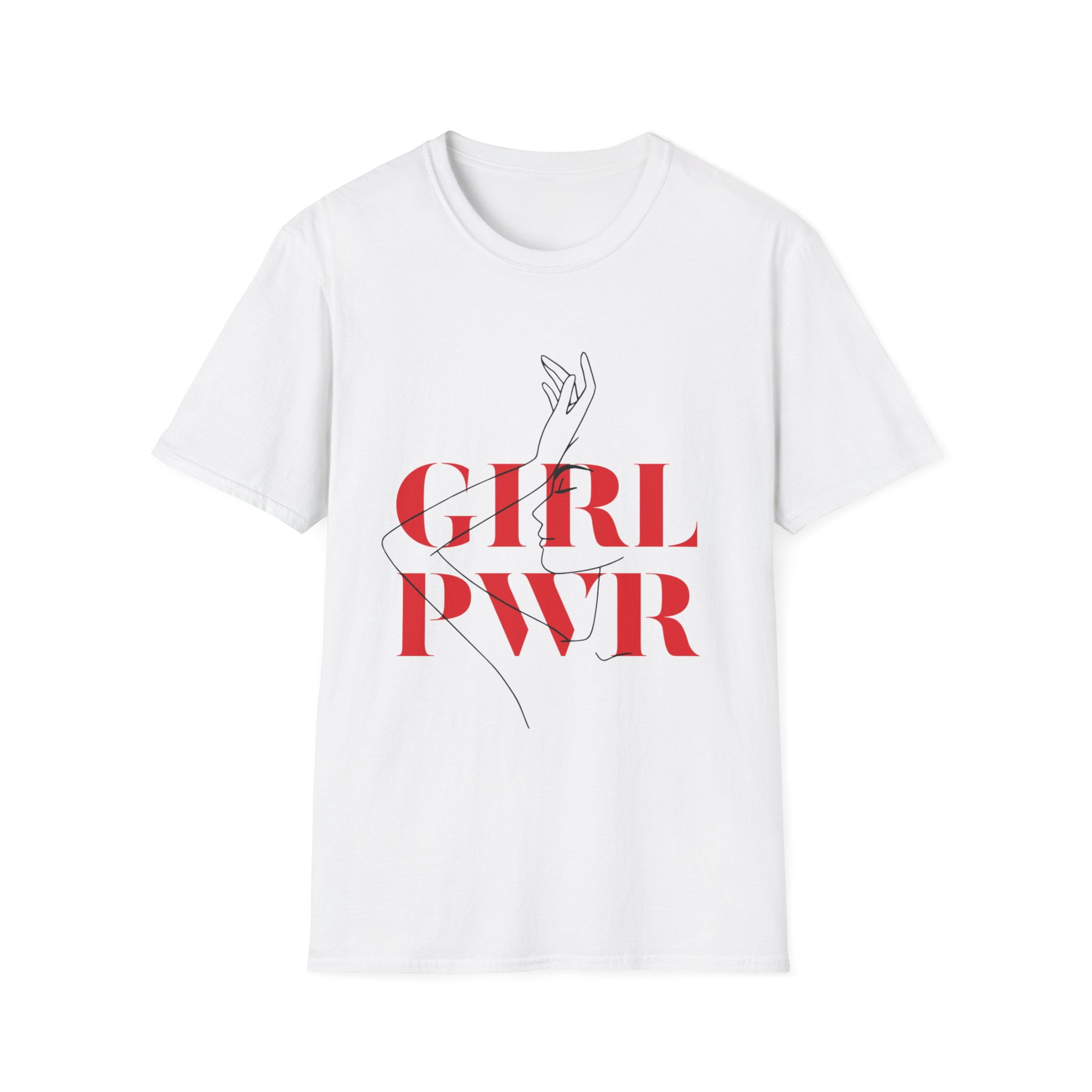 Girl Power Women Empowerments With Sayings | Slay | Feminist | Girl ...