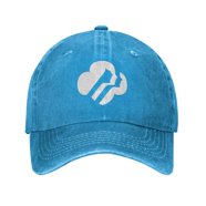 JupiterGear JG-HAT2-WDLND Military-Style Tactical Patch Hat with ...