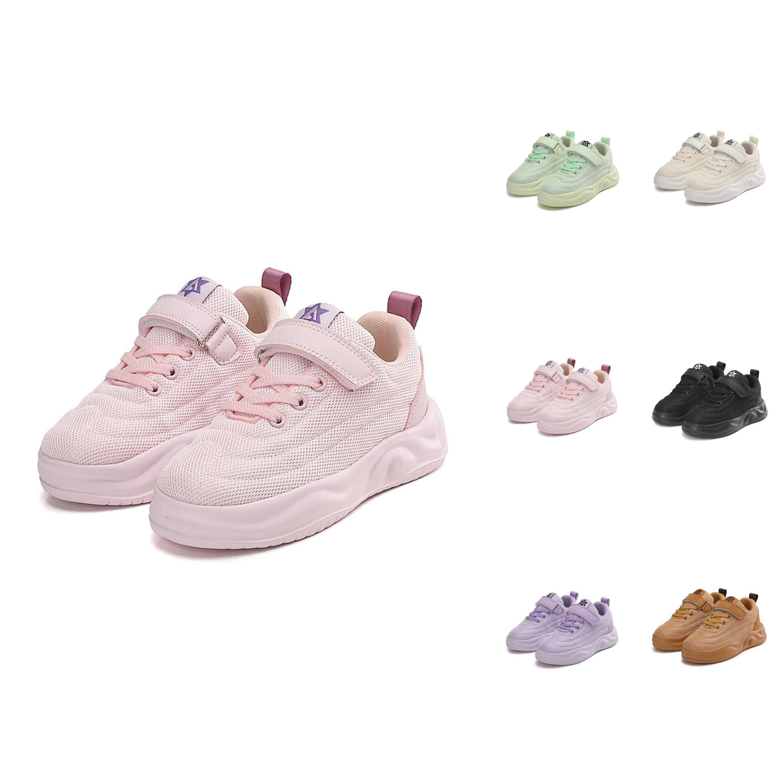 Girl Shoes Girl Sneaker Girls Sneakers For Everyday Casual Wear ...