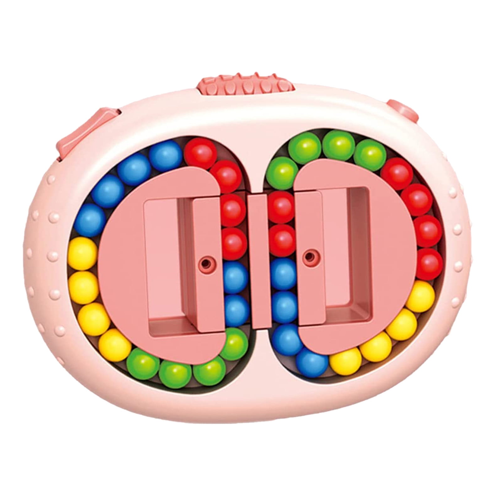 Girl Stem Age 2-3 Years Old Metal Spinning Tops for Toddlers Prodigy ...