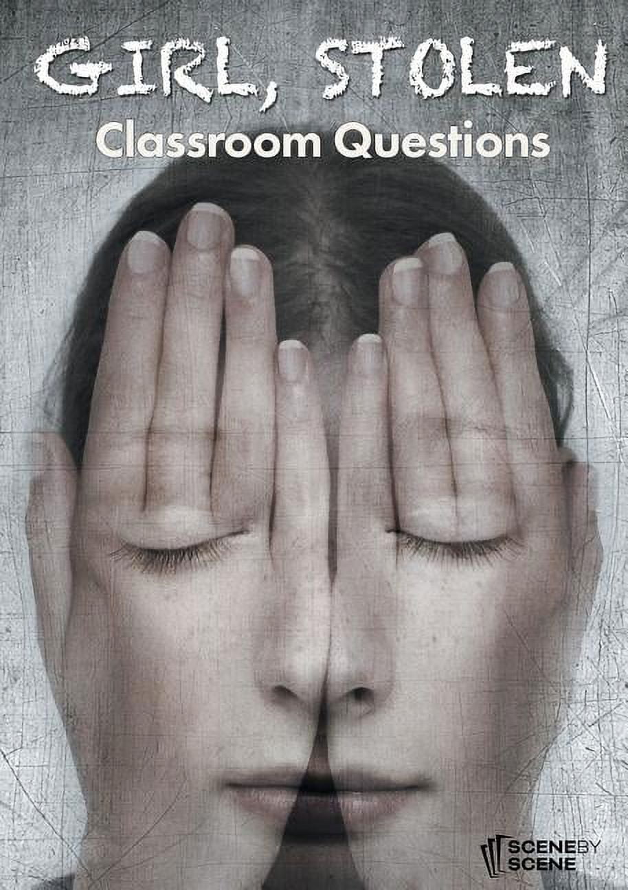 Girl, Stolen Classroom Questions (Paperback) - Walmart.com