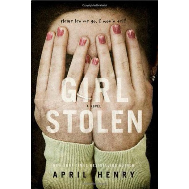 Pre-Owned Girl, Stolen (Paperback) 054539046X 9780545390460 - Walmart ...