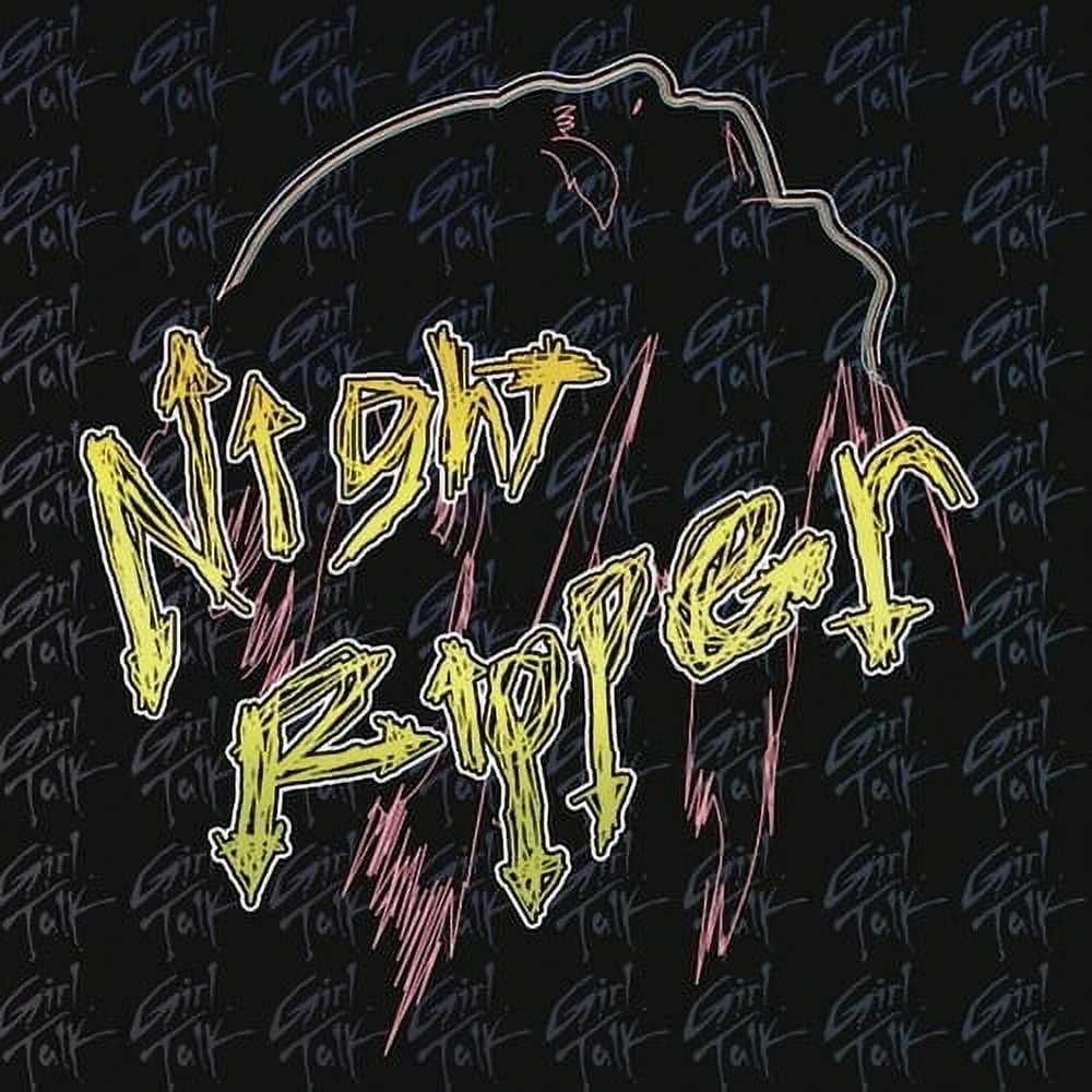 Girl Talk - Night Ripper - Music & Performance - Vinyl - Walmart.com