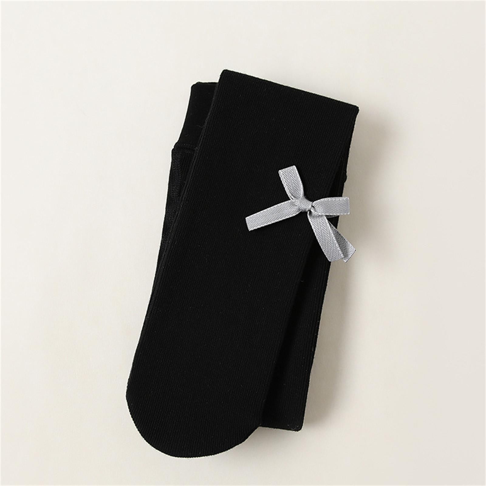 Girl Tights Cable Knit Leggings Stockings Toddler Girl Winter Leggings ...