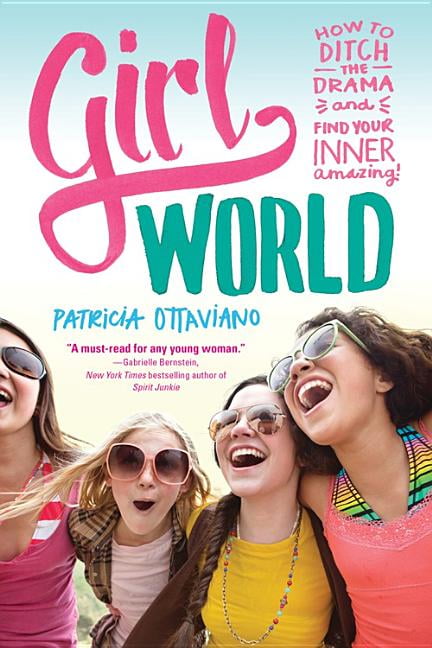 Girl World - Walmart.com