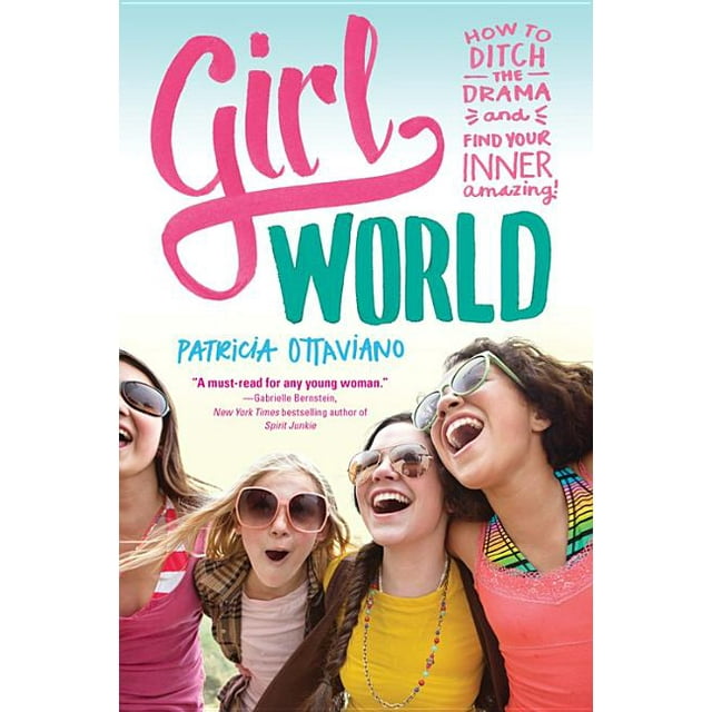 Girl World - Walmart.com