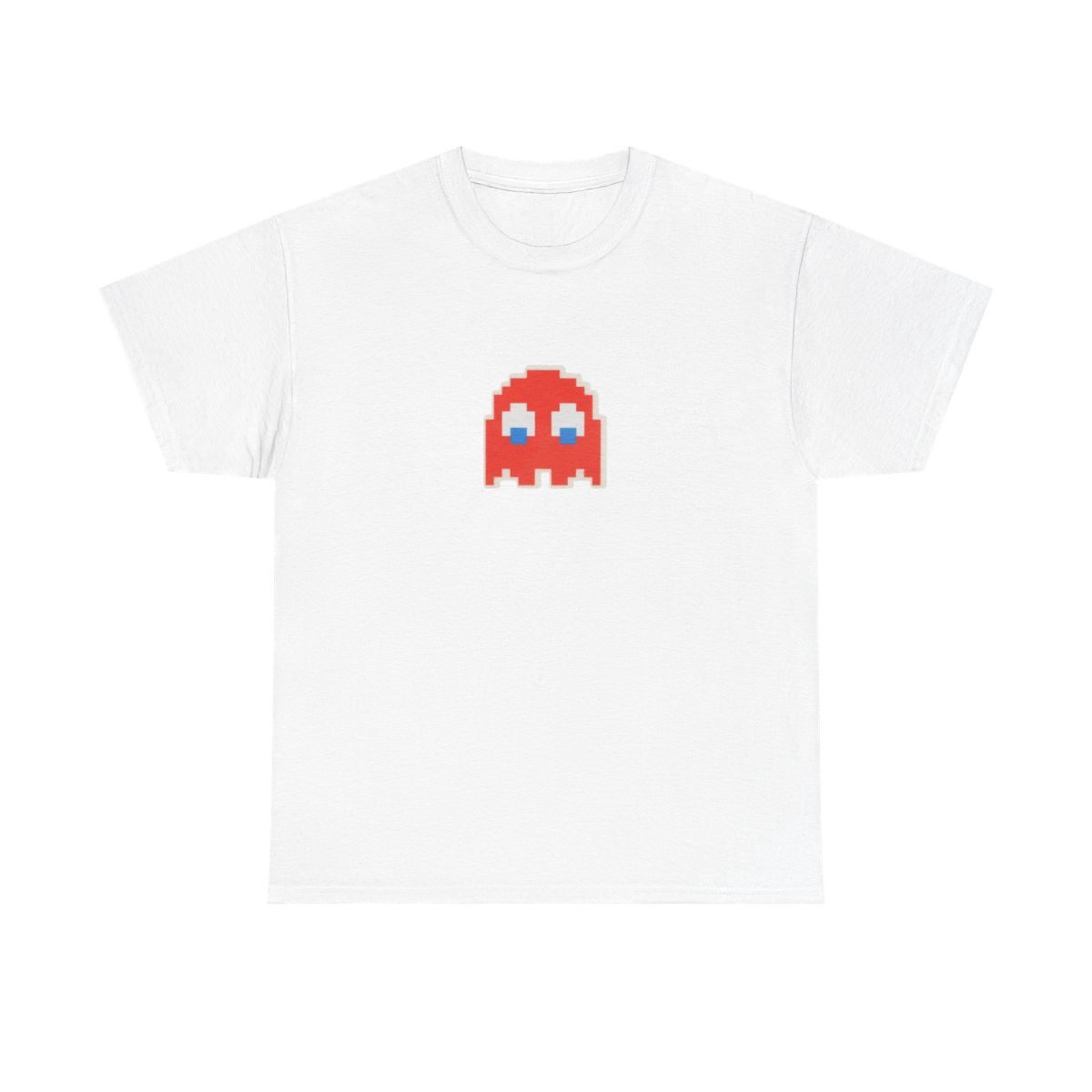 Girl X Pacman Ghost 90s 00s Koston Howard Skate Vintage Classic TShirt ...