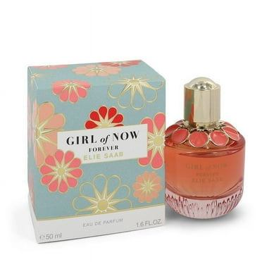 GIRL OF NOW Eau de Parfum Spray 1.6 oz - Walmart.com