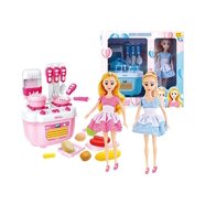 Twisty Girlz, Krystal Kool Transforming Doll To Collectible Bracelet ...