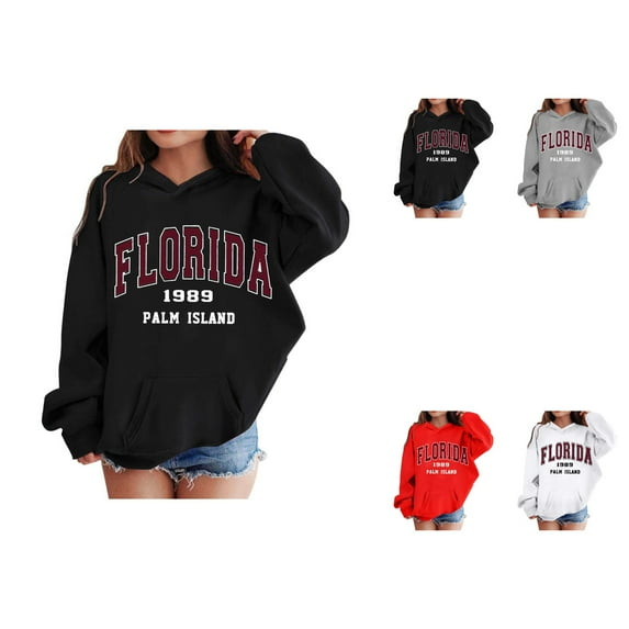 Girl's Boy's Hoodie Long Sleeve Soft Sweatshirt Graphic Hoody Kids Cute ...