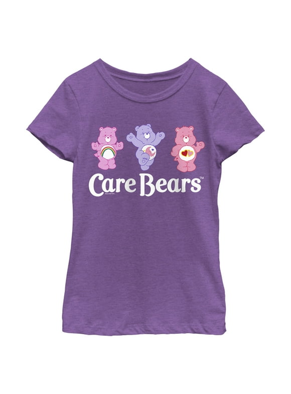Care Bear Shirt