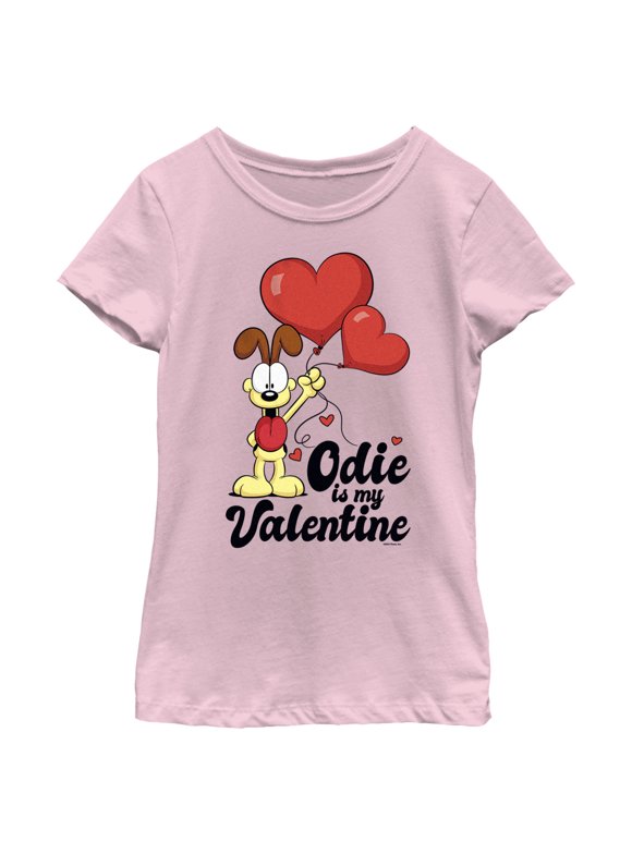 Garfield Odie