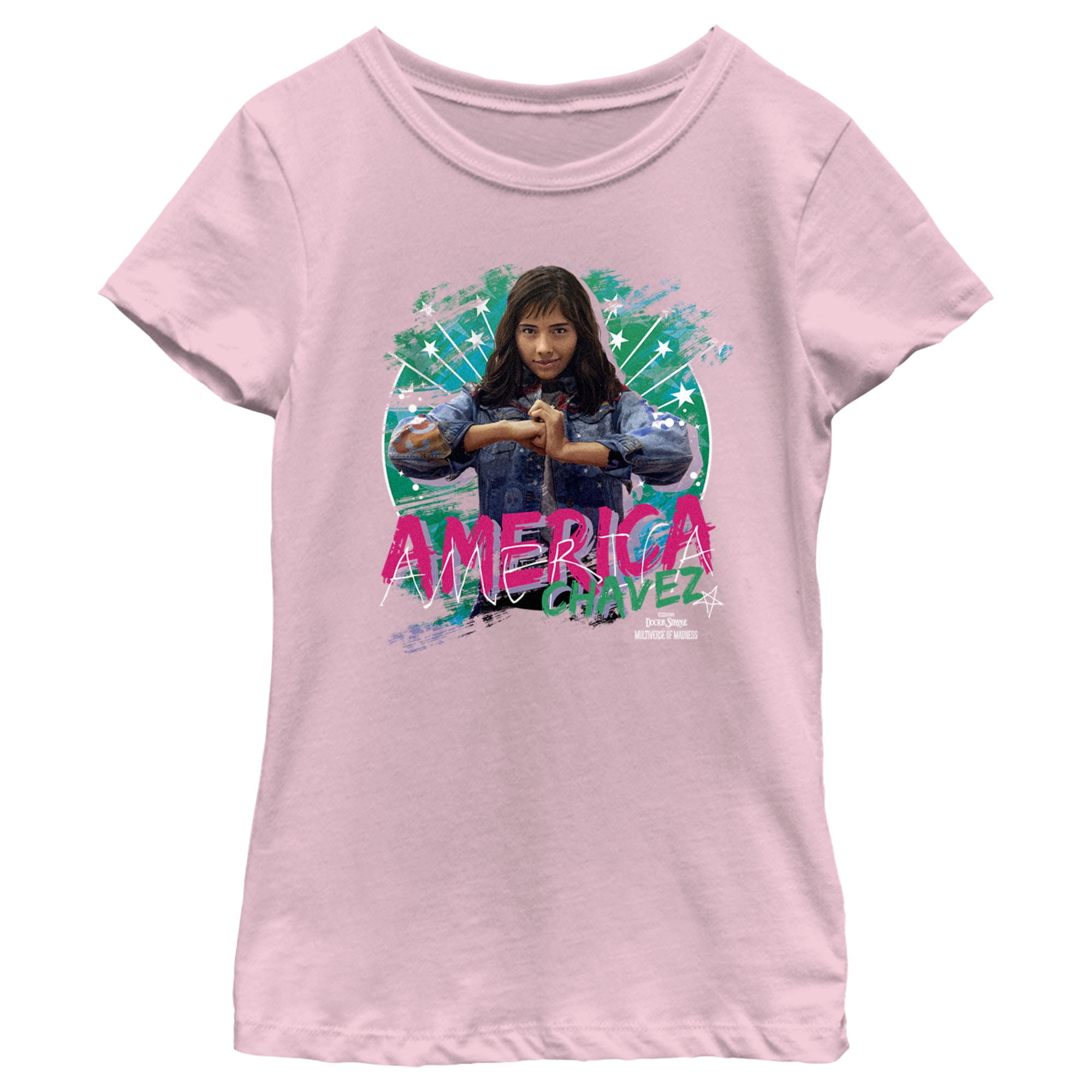 Girl's Marvel Doctor Strange in the Multiverse of Madness America ...