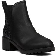 Steve Madden Girls Jacksin Boots - Walmart.com